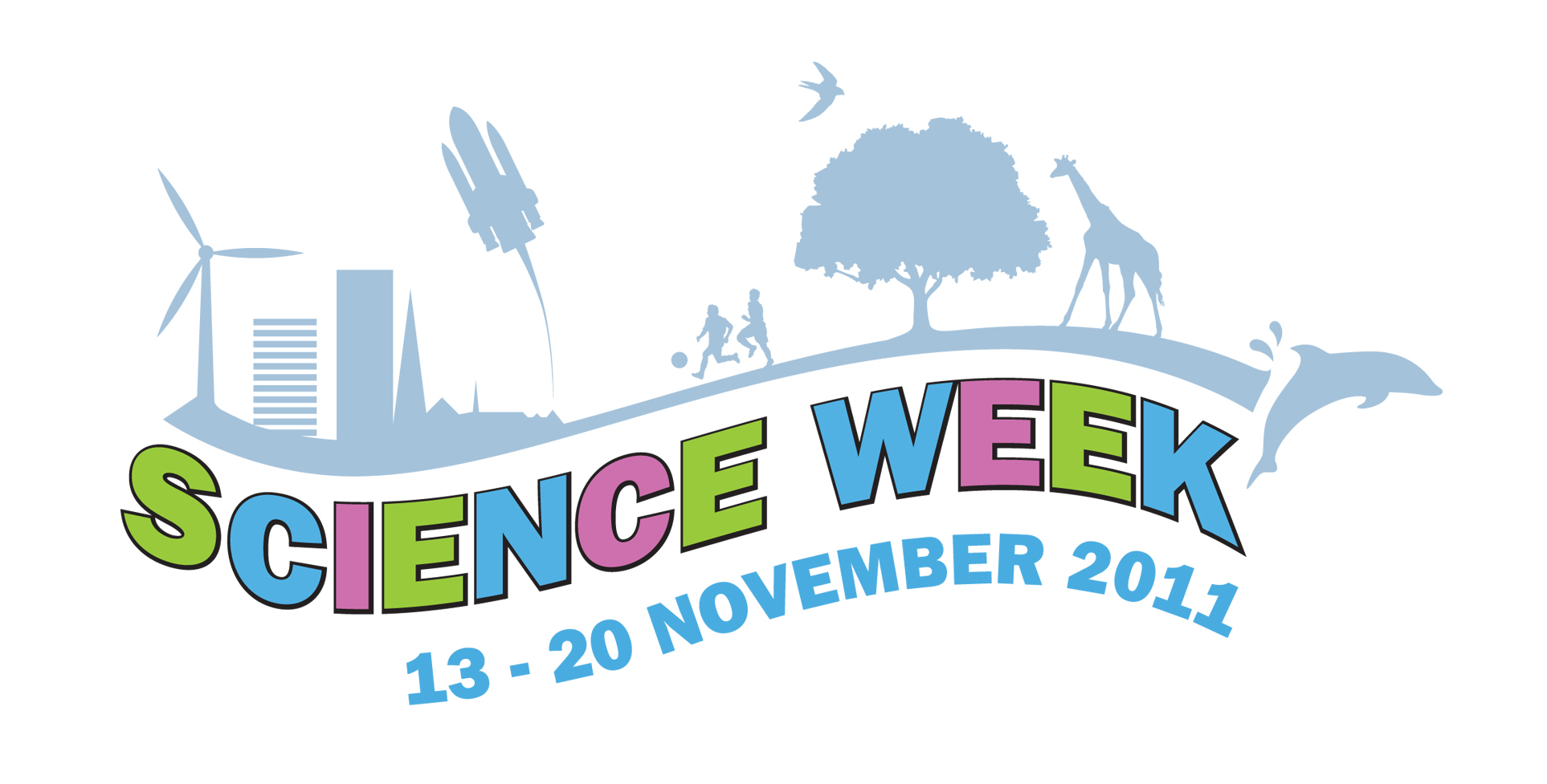 Science Week 2011 – Tog Hackerspace