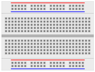 Electronic Breadboard Workshop – Tog Hackerspace