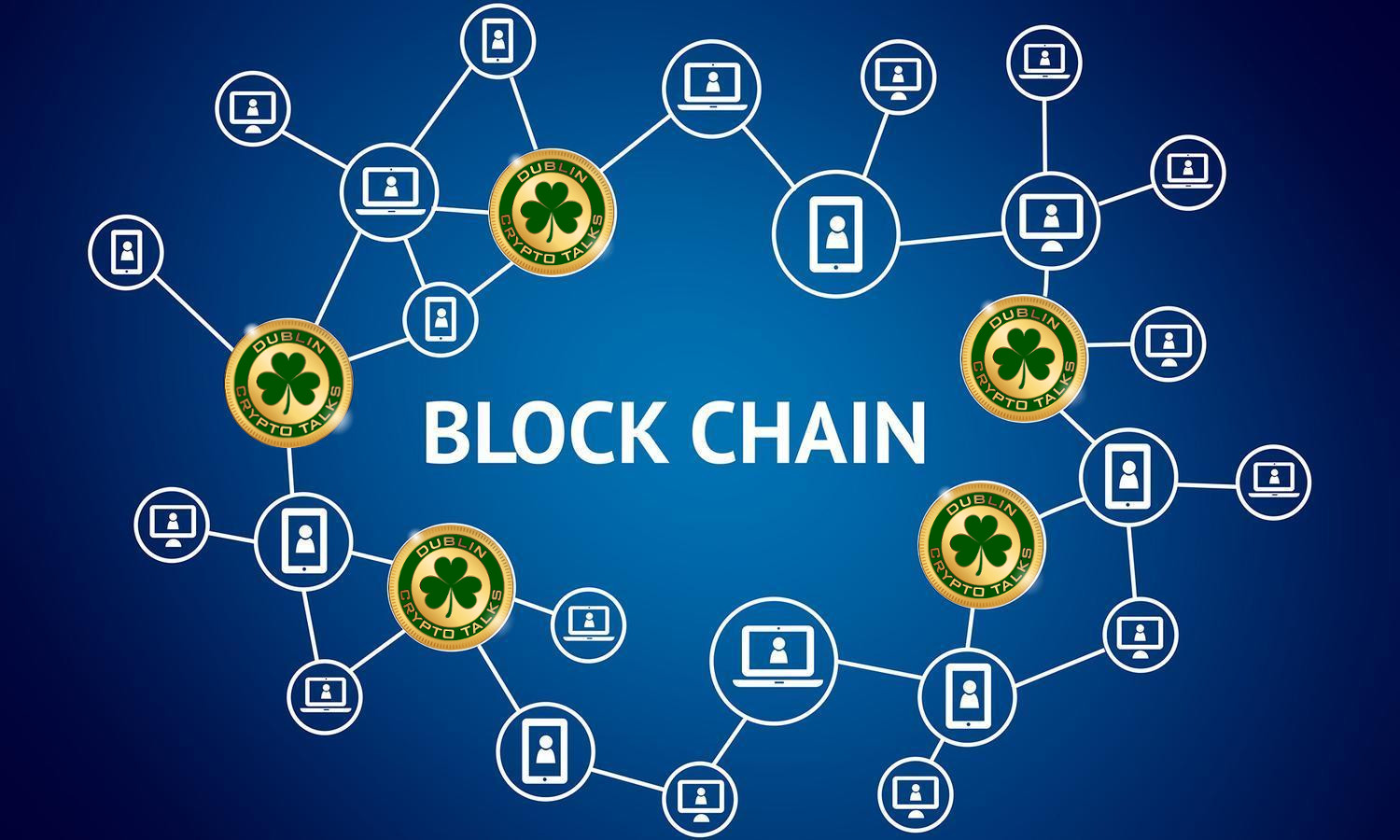 Blockchain & Cryptocurrency Workshop – Tog Hackerspace