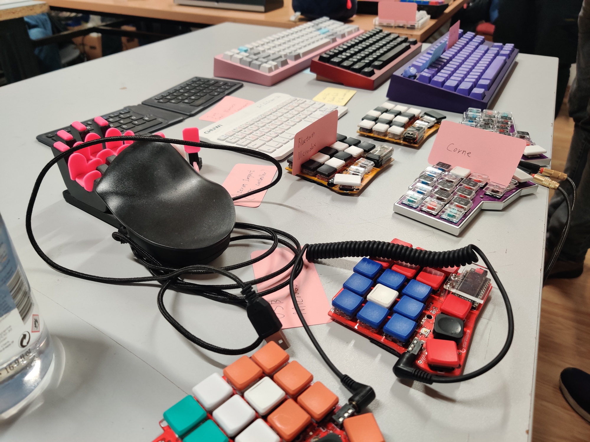 Tog Hackerspace – The Dublin Hackerspace