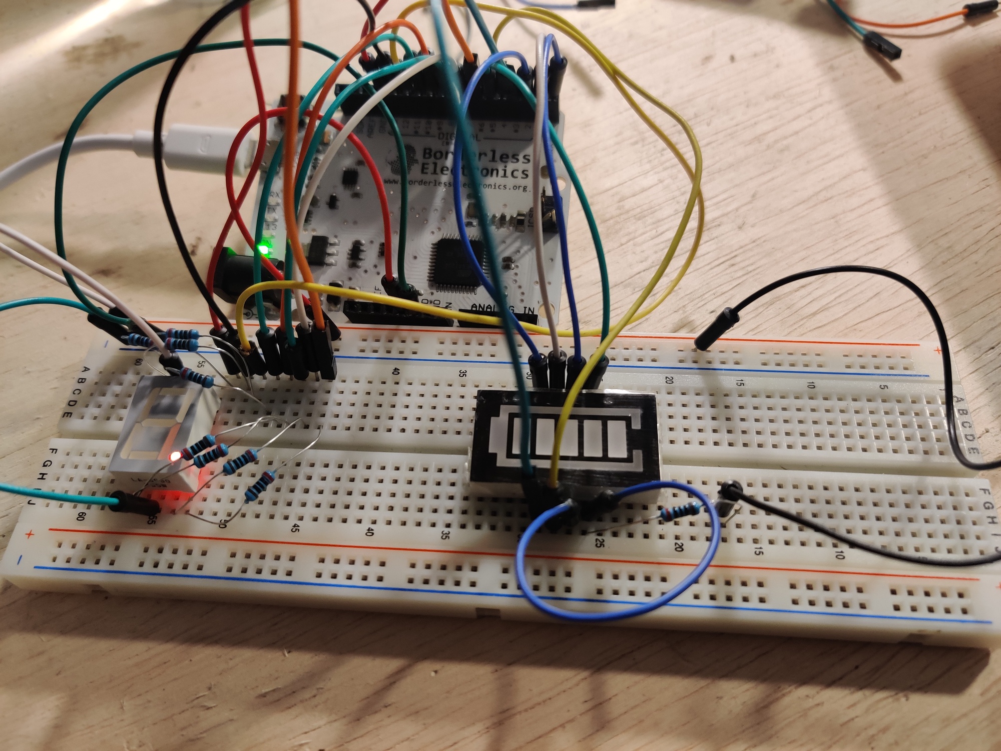 Software / Hardware / Electronics Jam – Tog Hackerspace