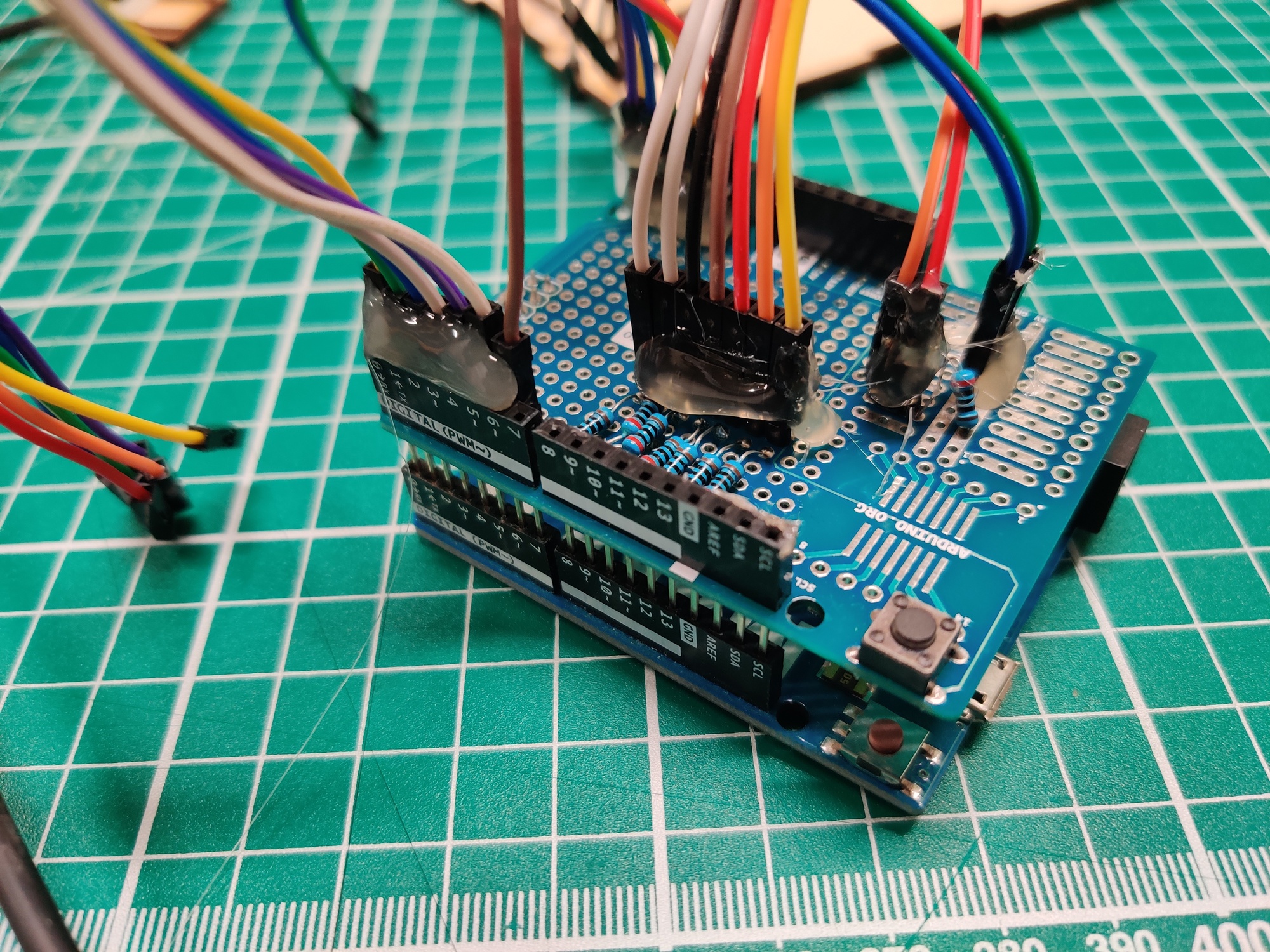 Beginner’s Guide to Arduino: Join Our Free 5-Part Workshop – Tog Hackerspace
