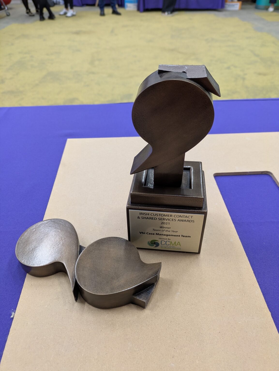 Rethink Your Stuff Carnival in Kilkenny – Tog Hackerspace